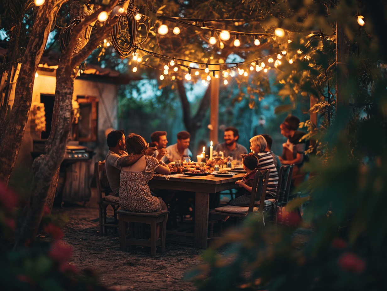 Organiser une soirée entre amis réussie : astuces et conseils pour une ...