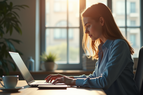 Modèle gratuit de tampon Word, insertion et mise en page - Gasy